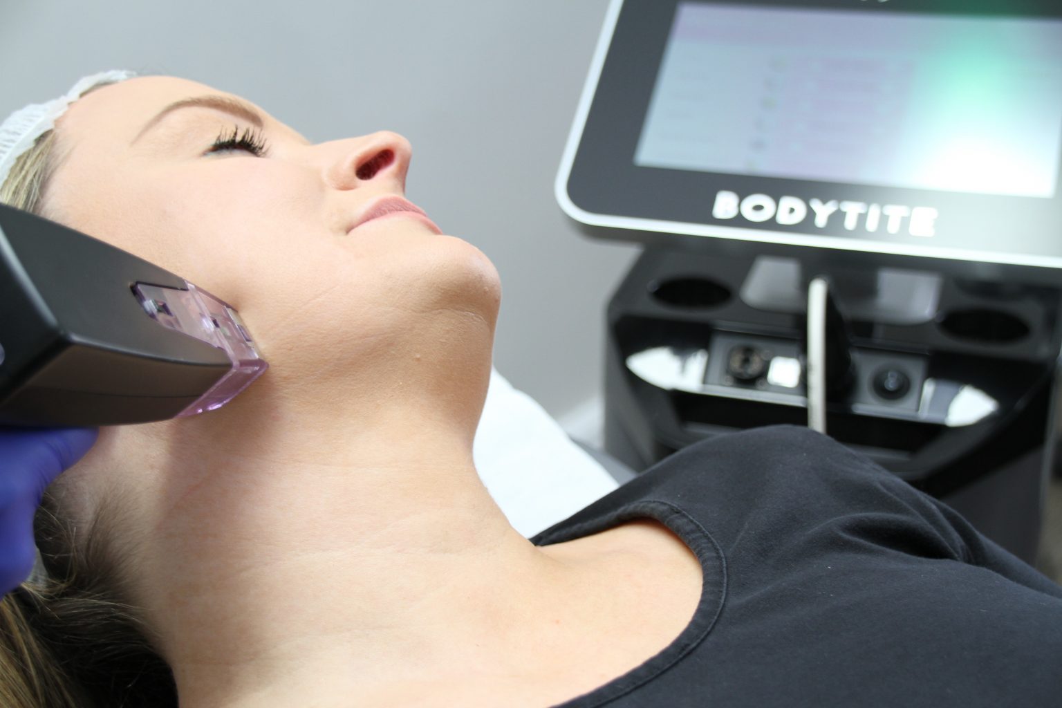 Dr Ayad Harb | Aesthetics & Plastic Surgery Leeds & Bicester